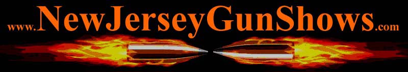 New Jersey Gun Shows - #1 Source for New Jersey Gun Show listings ...